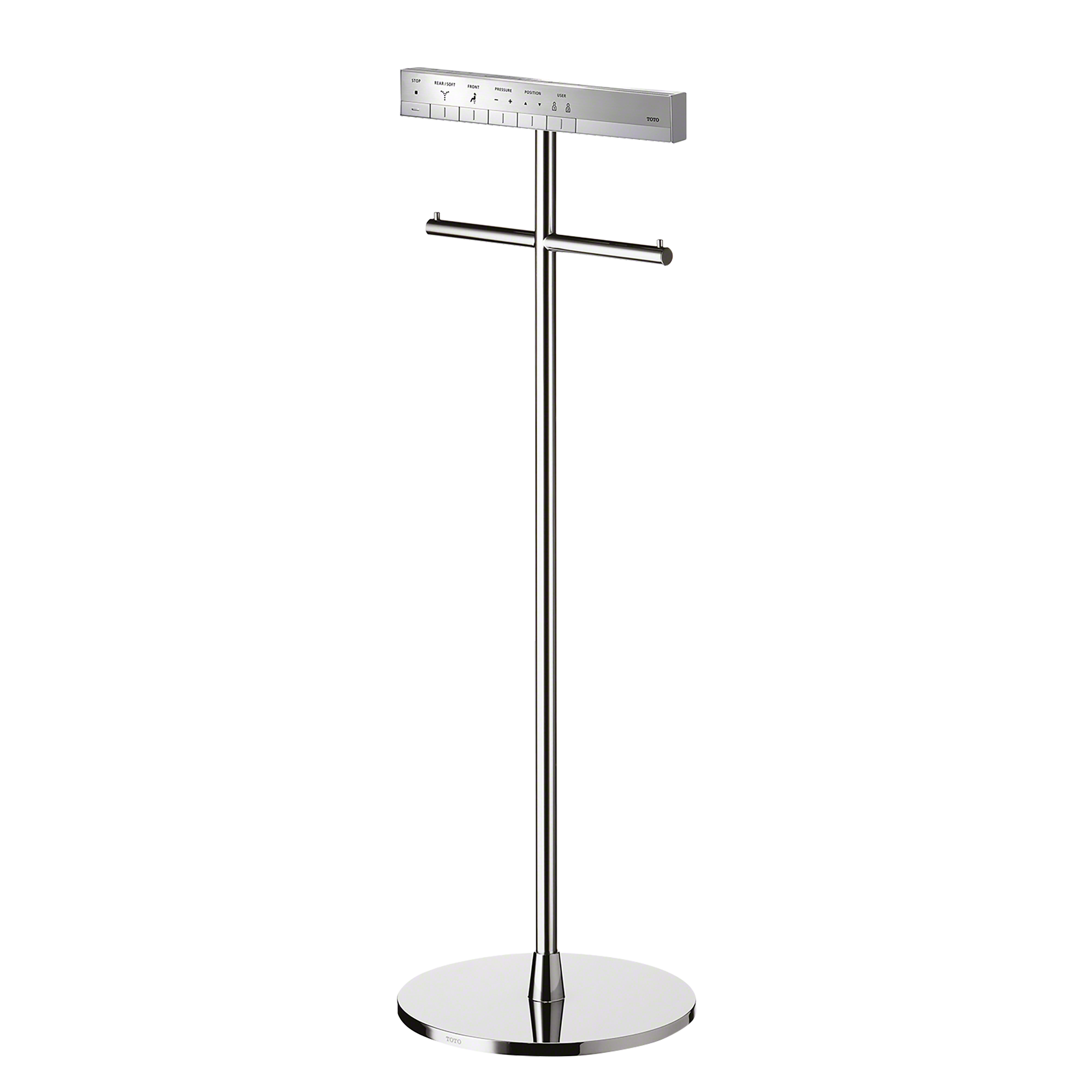 Toto Accessories Toto Neorest Remote Control Stand - Modern Bathroom